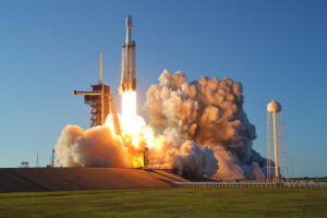 Rocket launches from florida a gateway to space – Florida Space Authority