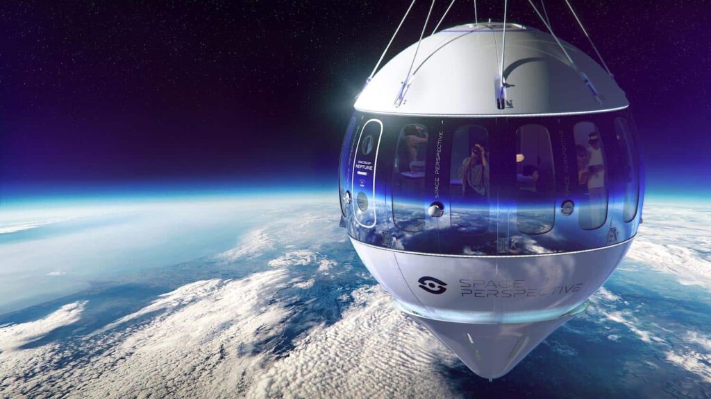 The Rise of Commercial Spaceflight in Florida – Florida Space Authority