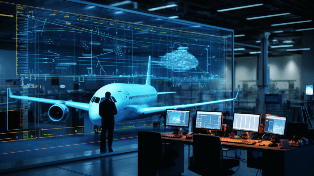 Ai for autonomous aircraft – Florida Space Authority